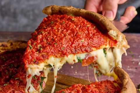 Best Pizza In Tampa FL | Tampa Pizza Company